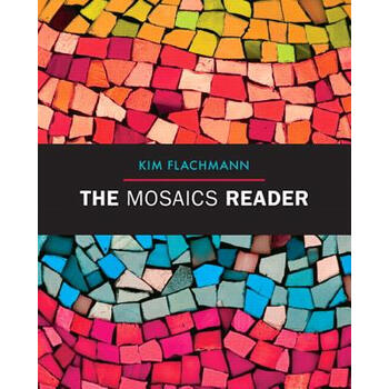 【】Mosaics Reader, the with Ne