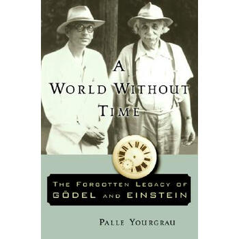 【】A World Without Time: The Forgotten