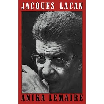 【】Jacques Lacan