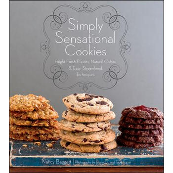 【】Simply Sensational Cookies