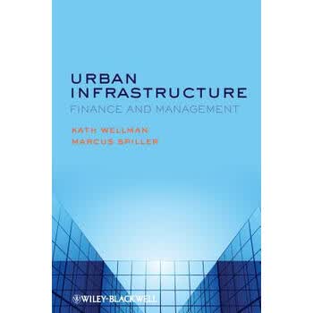 【】Urban Infrastructure