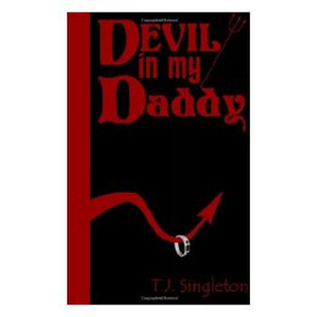 【】Devil in My Daddy