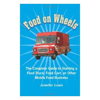 【】Food on Wheels