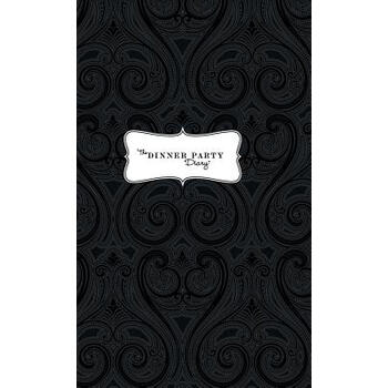 【】The Dinner Party Diary