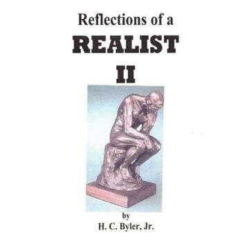 【】Reflections of a Realist II