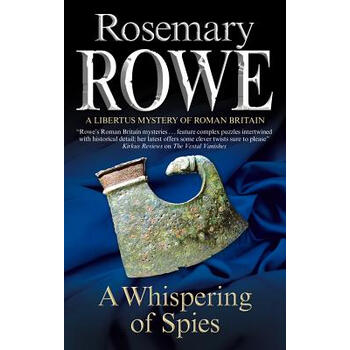 【】Whispering of Spies