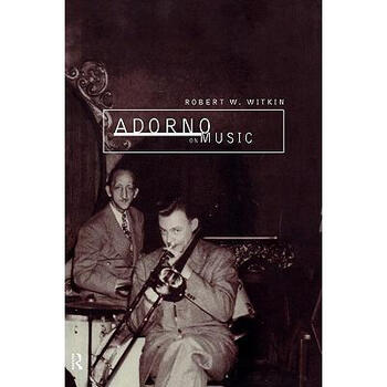 Adorno on Music