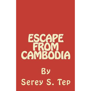 【】Escape from Cambodia
