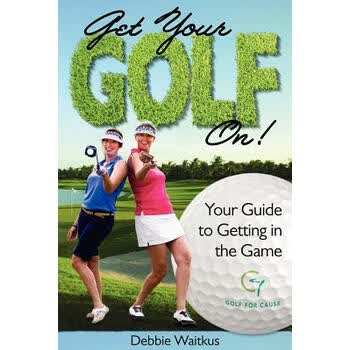 【】Get Your Golf On!