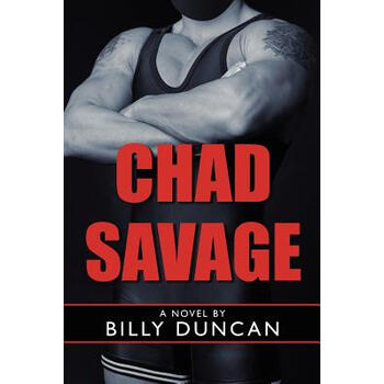 【】Chad Savage