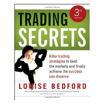 【】Trading Secrets 3E Killer Tradin
