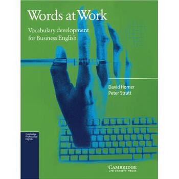 Words at Work