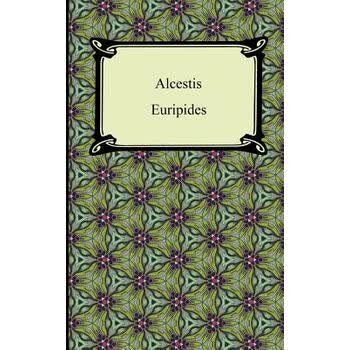 【】Alcestis