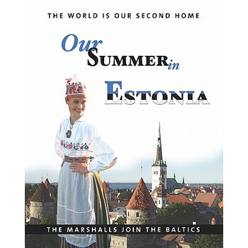 【】Our Summer in Estonia