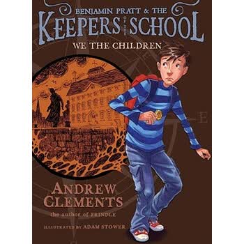 【】We the Children