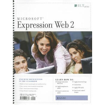 【】Expression Web 2: Basic [With