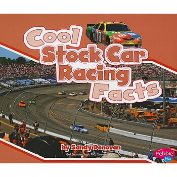 【】Cool Stock Car Racing Facts