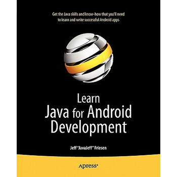 【】Learn Java for Android