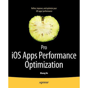 【】Pro IOS Apps Performance
