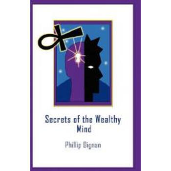 【】Secrets of the Wealthy Mind