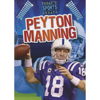 【】Peyton Manning