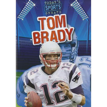 【】Tom Brady