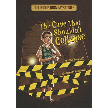 【】The Cave That Shouldn't Collapse