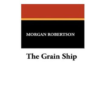 【】The Grain Ship
