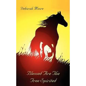【】Blessed Are the Free Spirited