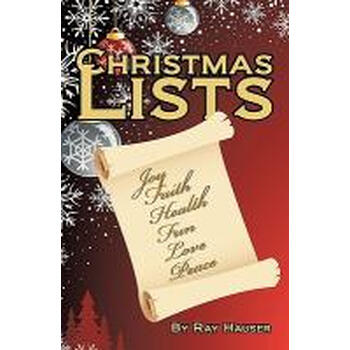 【】Christmas Lists