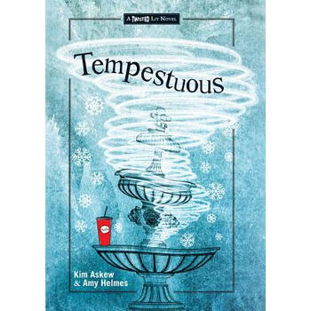 【】Tempestuous