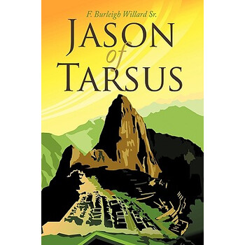 【】Jason of Tarsus