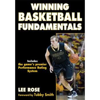 【】Winning Basketball Fundamentals