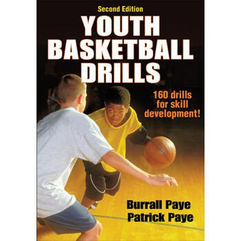 【】Youth Basketball Drills