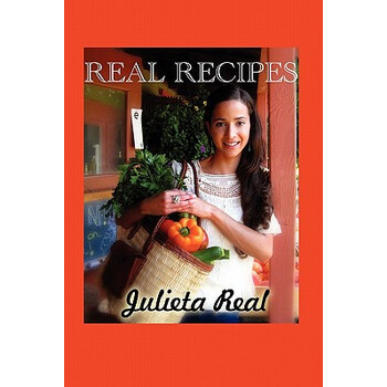 【】Real Recipes