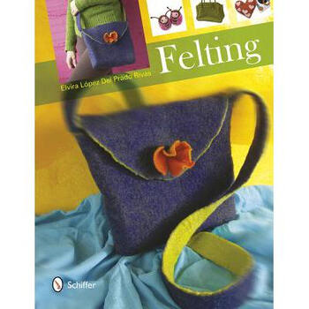Felting