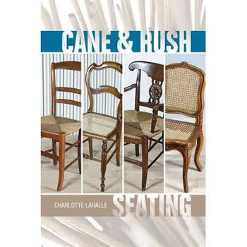 Cane and Rush Seating