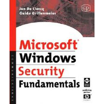 【】Microsoft Windows Security