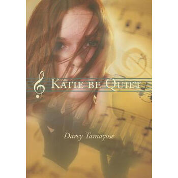 【】Katie Be Quiet