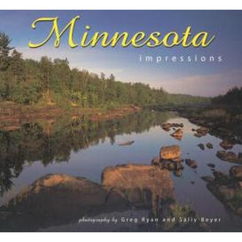 【】Minnesota Impressions
