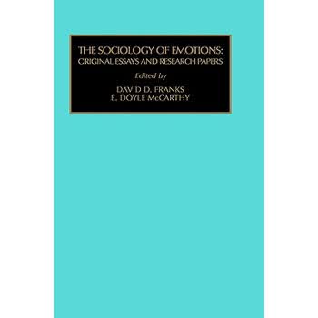 【】Sociology of Emotions