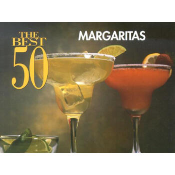 【】The Best 50 Margaritas