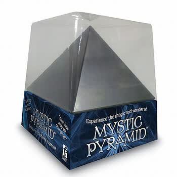 【】Mystic Pyramid