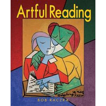 【】Artful Reading