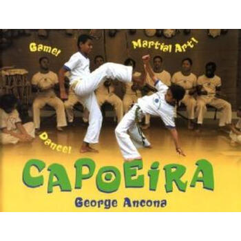 【】Capoeira: Game! Dance! Martial