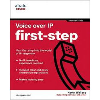 【】Voice Over IP First-Step