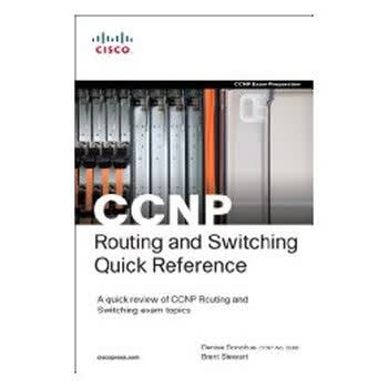 【】CCNP Quick Reference