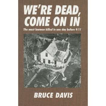 【】We're Dead, Come on in