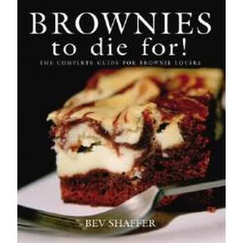 【】Brownies to Die For!