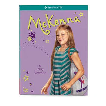 【】McKenna